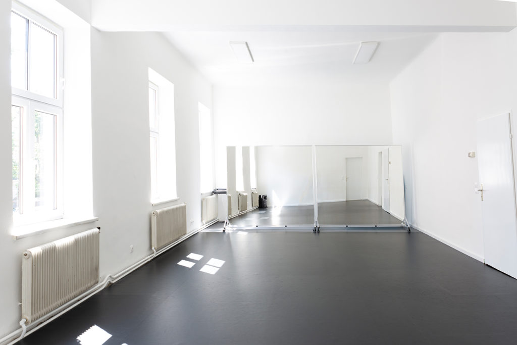 Studio - DANCE.LAB