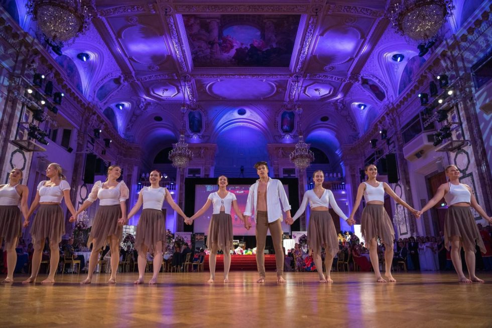 Dancer Against Cancer Wien 2022 - DANCE.LAB